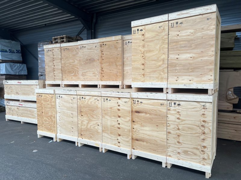 Kistenfabriek de Kroon